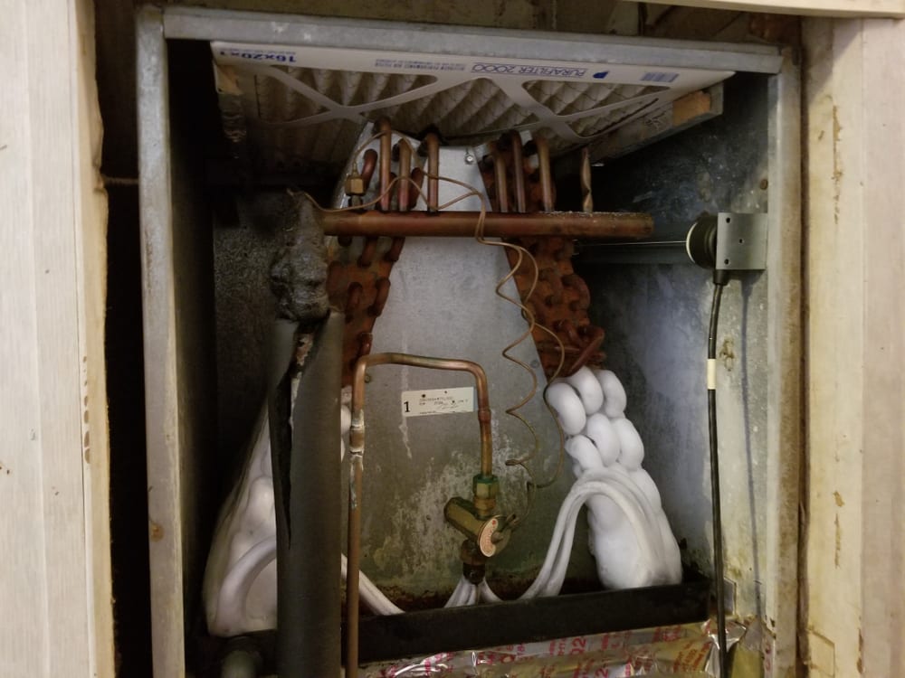 Common Problems with Ductless Mini Splits