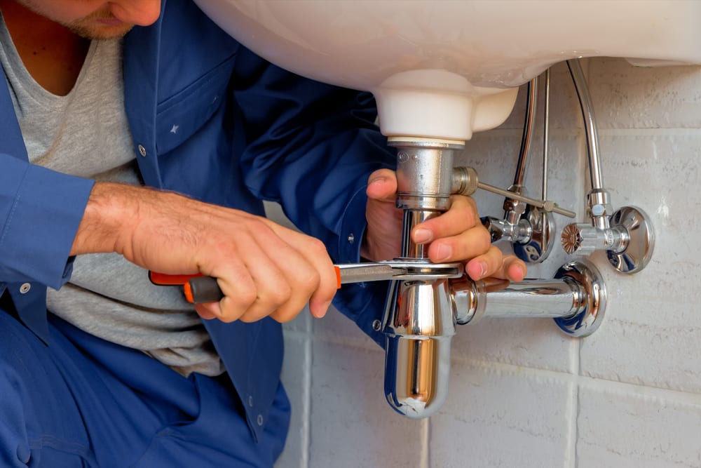 Media, PA Local Plumbers, Electricians, & HVAC Repair